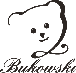 Bukowski (ブコウスキー) ぬいぐるみ – mignon du monde